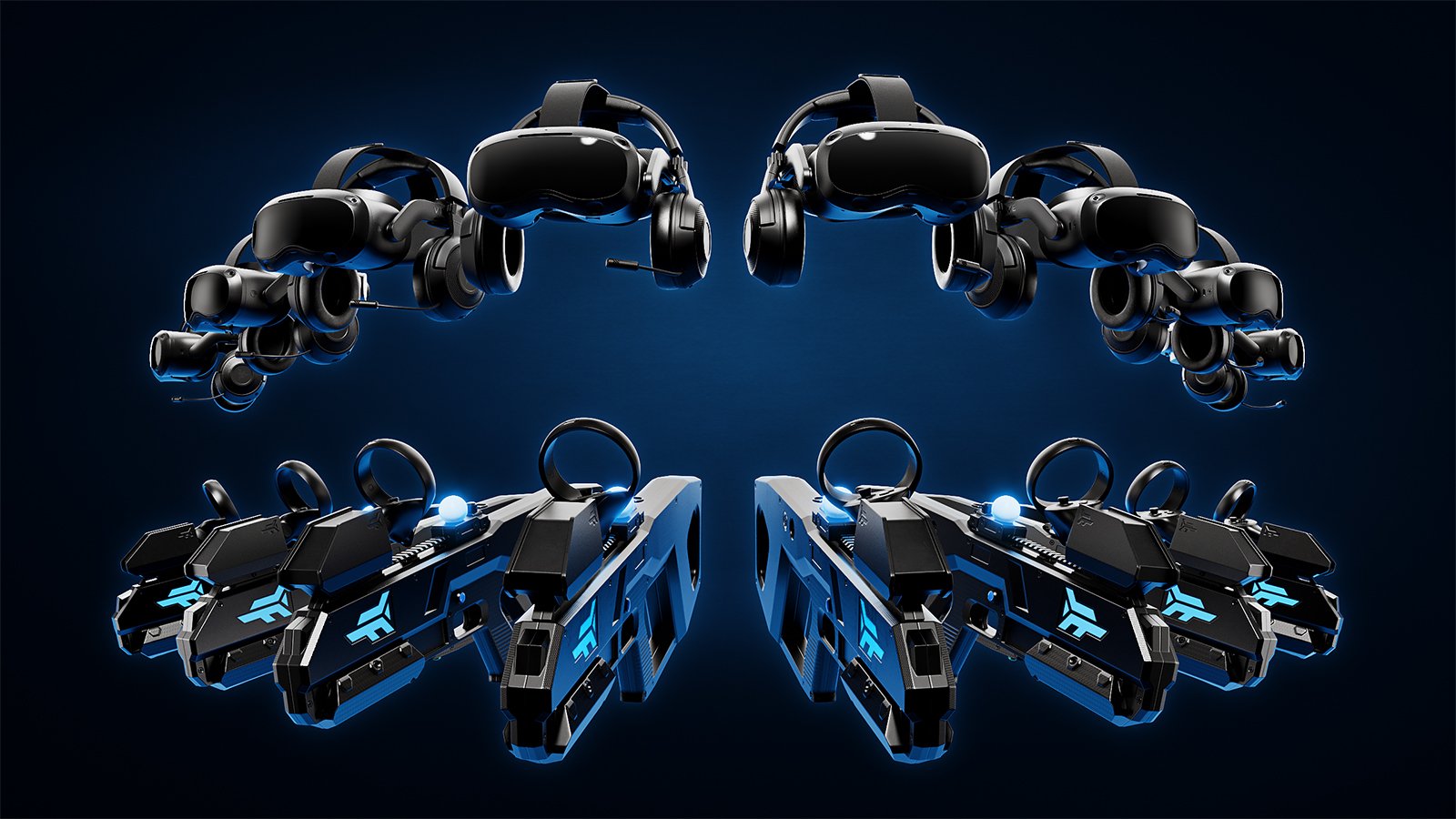 Zero Latency launches next generation VR entertainment system in the US