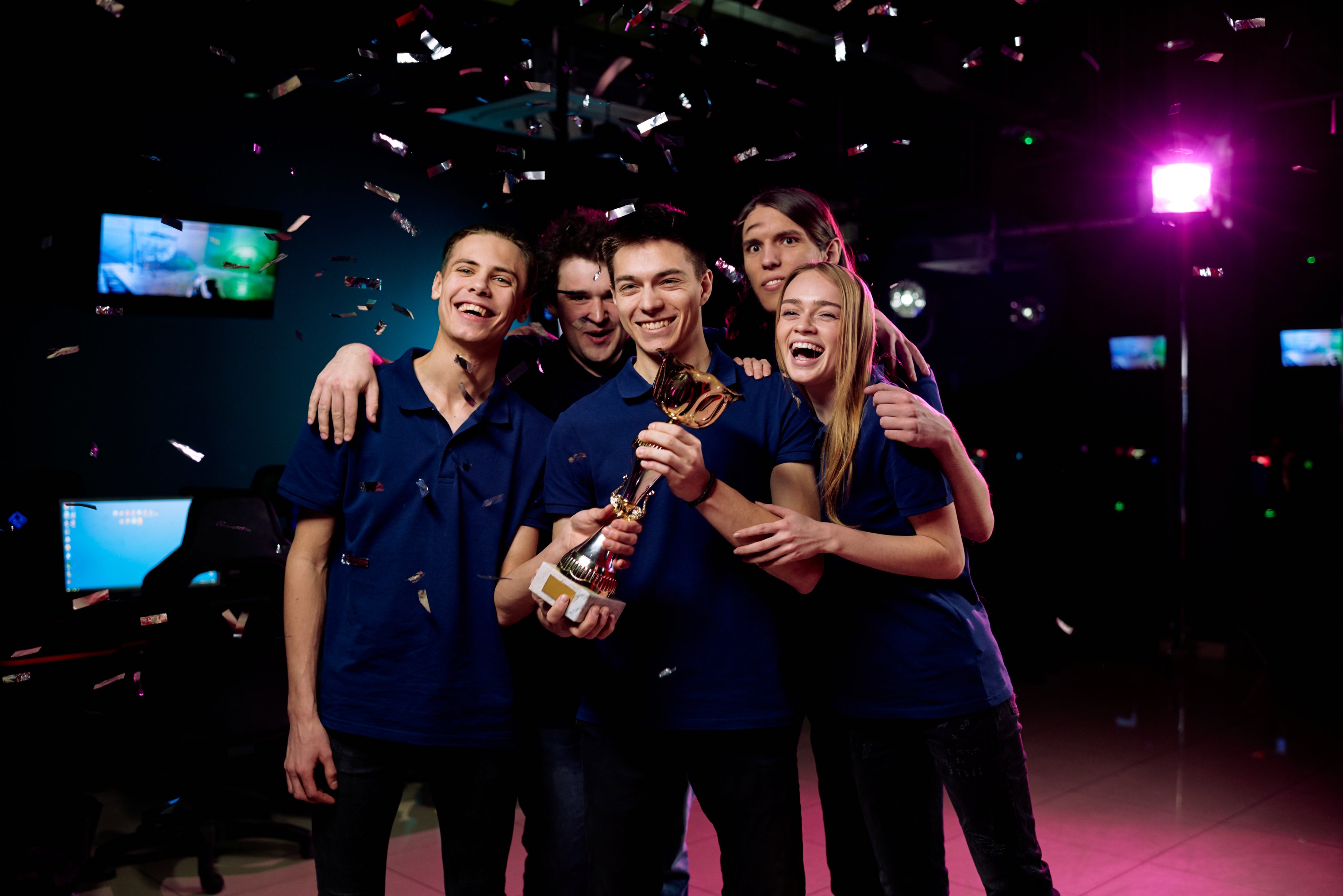 Unlocking the secrets to Venue Success