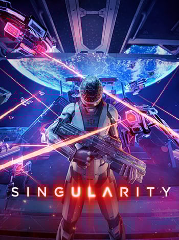 Commercial VR Arena | VR for Arcades & More | Zero Latency VR